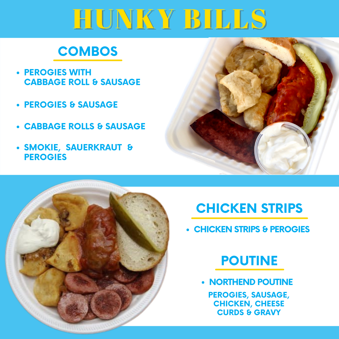 Hunky-Bills-Event-Menu - Hunky Bill's